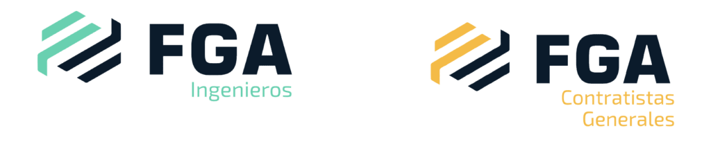 Steel Structures | Civil works | FGA – Engineering and Construction